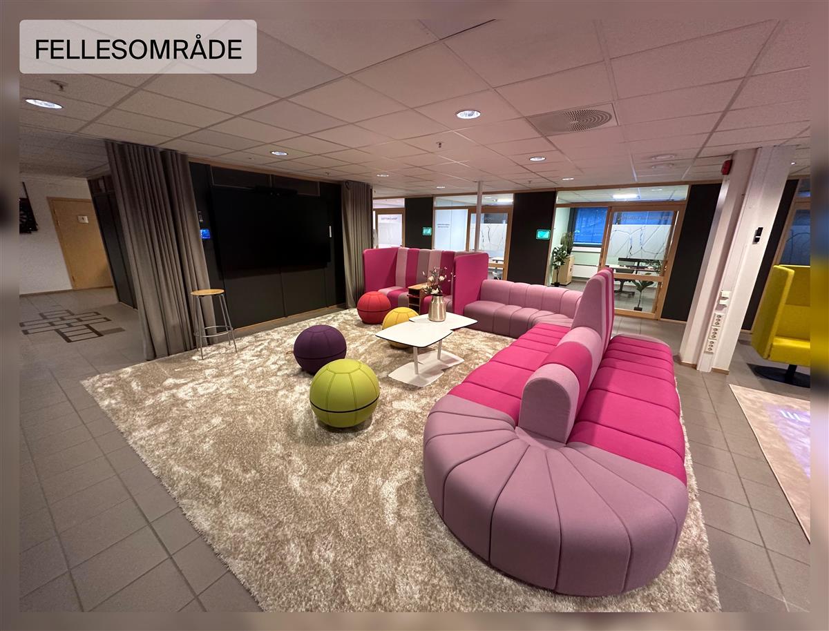 Statens hus Narvik - Narvik kommune innbyggerportal - Narvik kommune